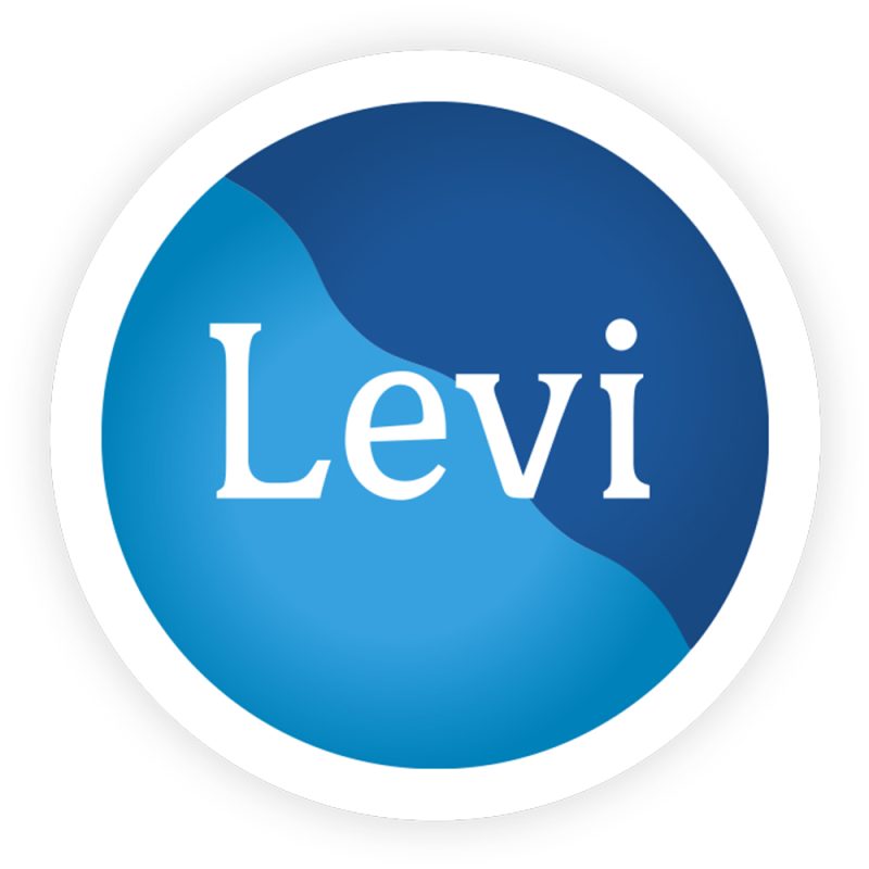 Levin yhteismarkkinointi - saman logon alla yhdessä! | Kideve